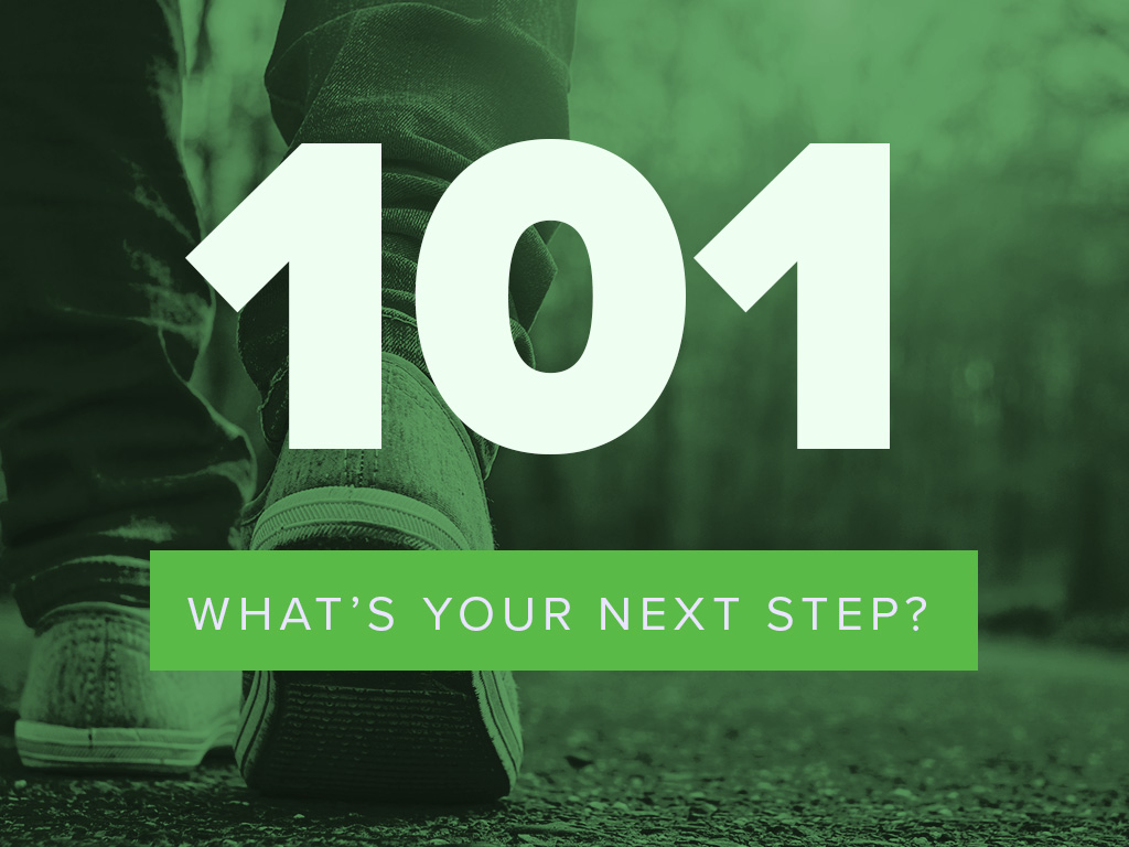 101 Membership Class - Lifeway Baptist Church