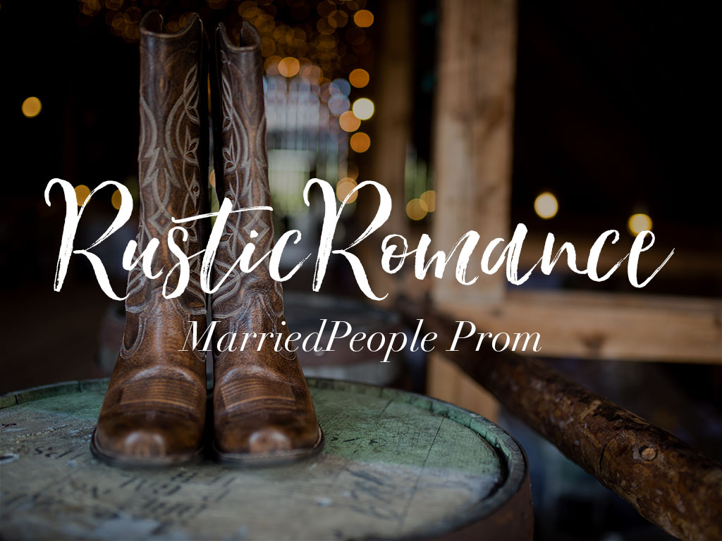 MarriedPeople Prom - Lifeway Baptist Church